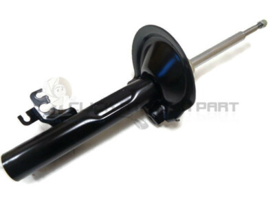 ROVER 75 ALL MODELS FRONT SUSPENSION 1 RIGHT GAS SHOCK ABSORBER SHOCKER ...