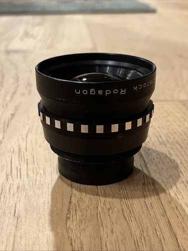 Rodenstock Rodagon 150mm f/5.6 | eBay