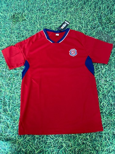 Costa Rica Men's Jersey Copa America Custom | eBay