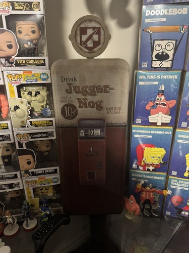 Juggernog Mini Fridge Call Of Duty Black Ops 3 Juggernog Edition | eBay