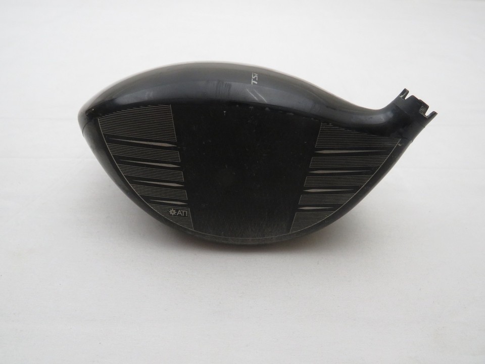 Used Titleist TSi2 10* Driver Head Only TSi-2 10* Driver Head Only ...