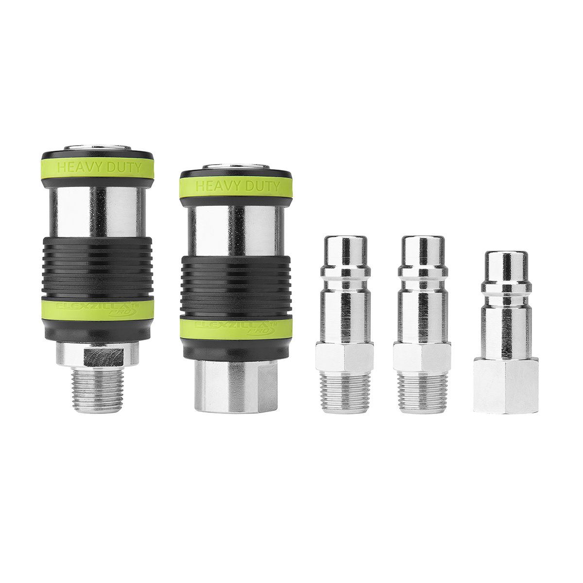 Legacy Manufacturing 656FZ Hd Safety Coupler And Plug Kit 3/8" Npt Type ...