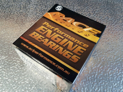 ACL Race Main for Toyota 4AGE - STD | eBay