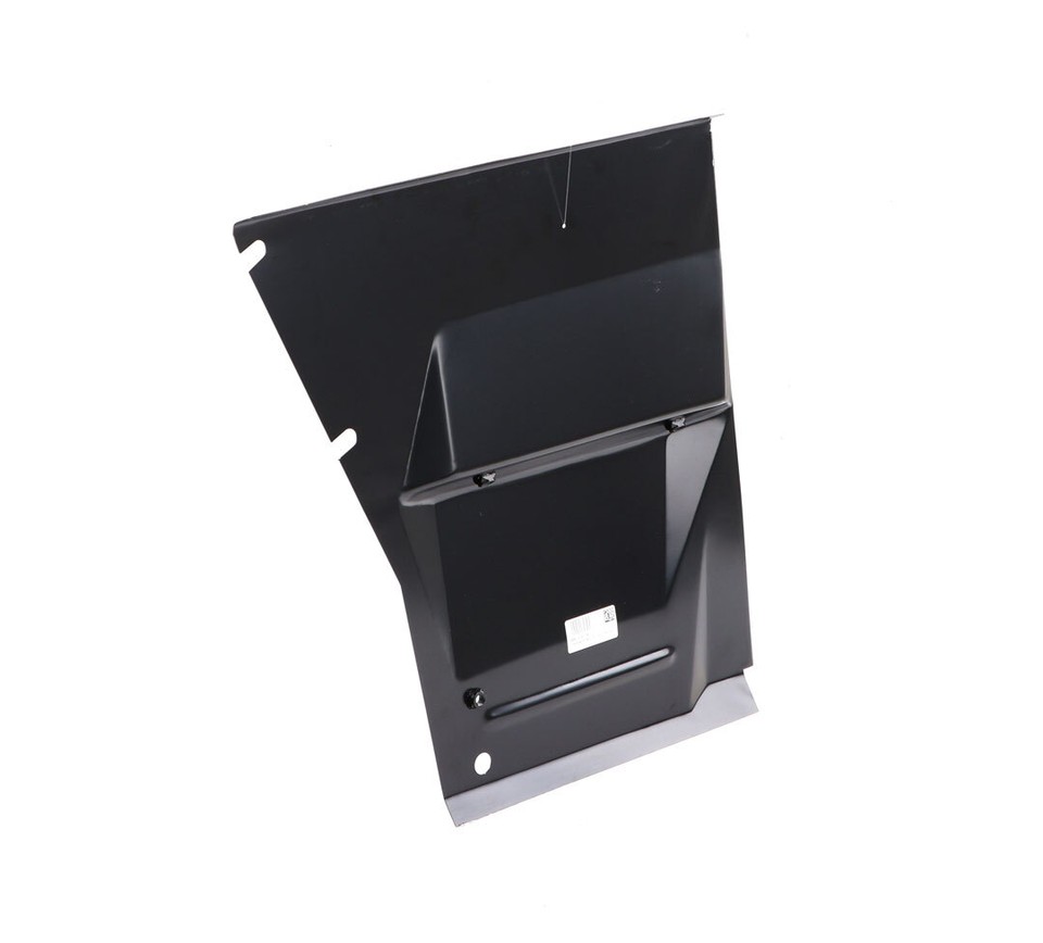 Inner Fender Front Patch RH 62-67 Chevy II Nova (under battery tray) | eBay