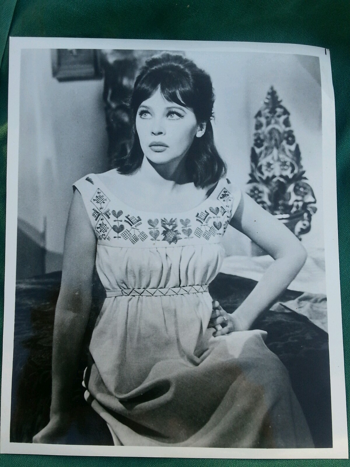 Christopher Hall Producer