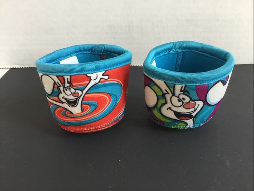 2 General Mills Trix Cereal Yoplait Yogurt Cup insulated lunch box ...