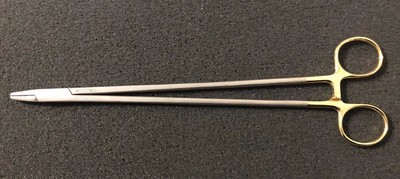 Forceps - Diamond Jaw