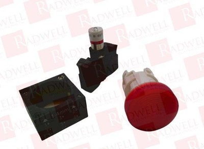 SIEMENS 3SB3-236-6BA20 / 3SB32366BA20 (NEW IN BOX) | eBay