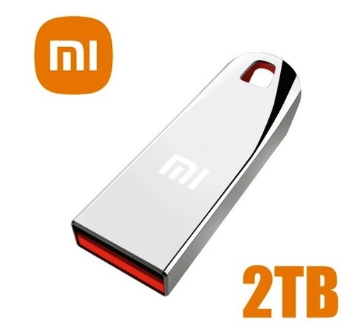 Xiaomi U Disk 2TB High Speed Portable USB Flash drive USA | eBay