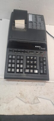 Cash Register, Adding Machines - Vintage Monroe Adding Machine