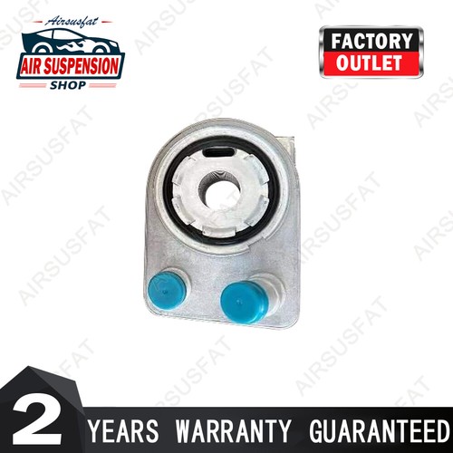 Engine Oil Cooler for 2012-2022 Jeep Dodge Chrysler 2.0L 2.4L ...