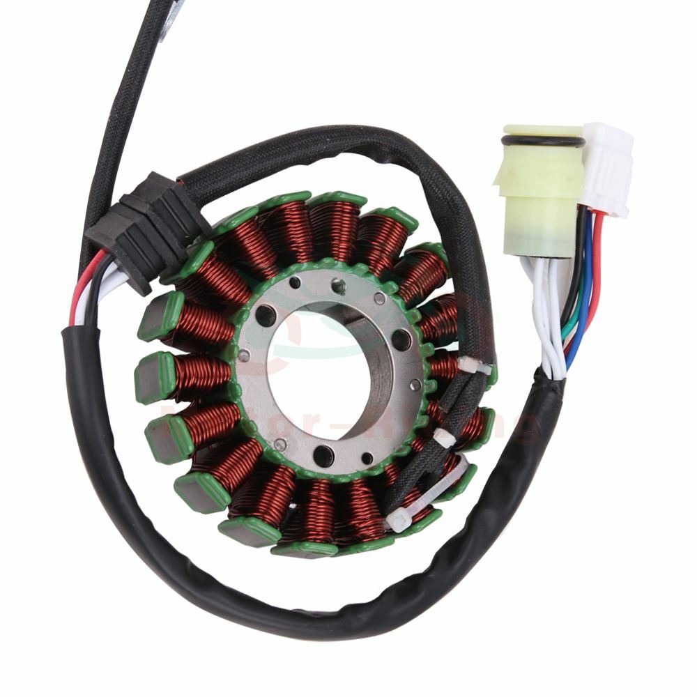 NEW Stator Coil For YAMAHA RAPTOR 660 YFM660 2001-2005 2002 2003 2004 ...