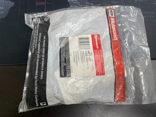 WPT-107 FORD Wiring Pigtail Kit | eBay