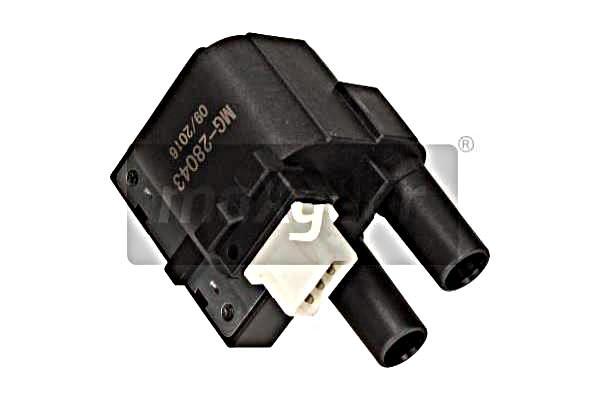 Ignition Coil For RENAULT Clio II Kangoo Express Megane I 96-08 ...