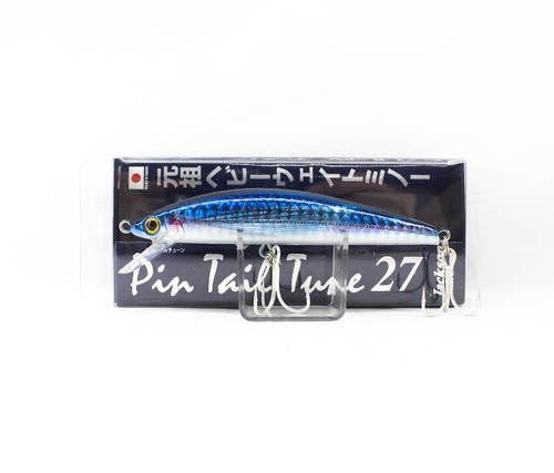 Jackson Pin Tail Tune 27 Sinking Lure NTU (1422) | eBay