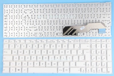 For ASUS X541N X541NA X541NC X541S X541SA X541SC Keyboard Brazil ...