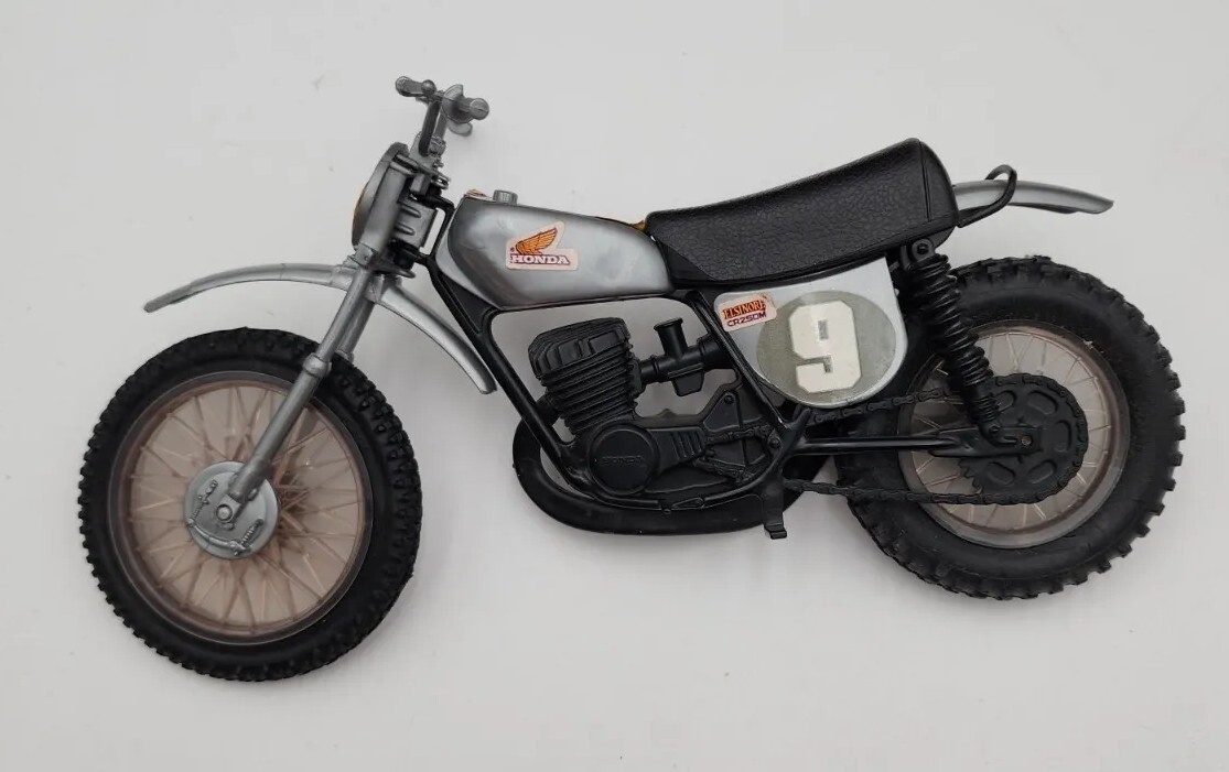 1971 Mattel Big Jim Action Figures And Accessories Lot Camper ...