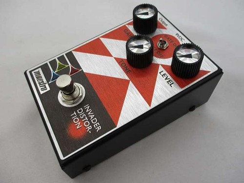 Maestro Invater Distortion | eBay