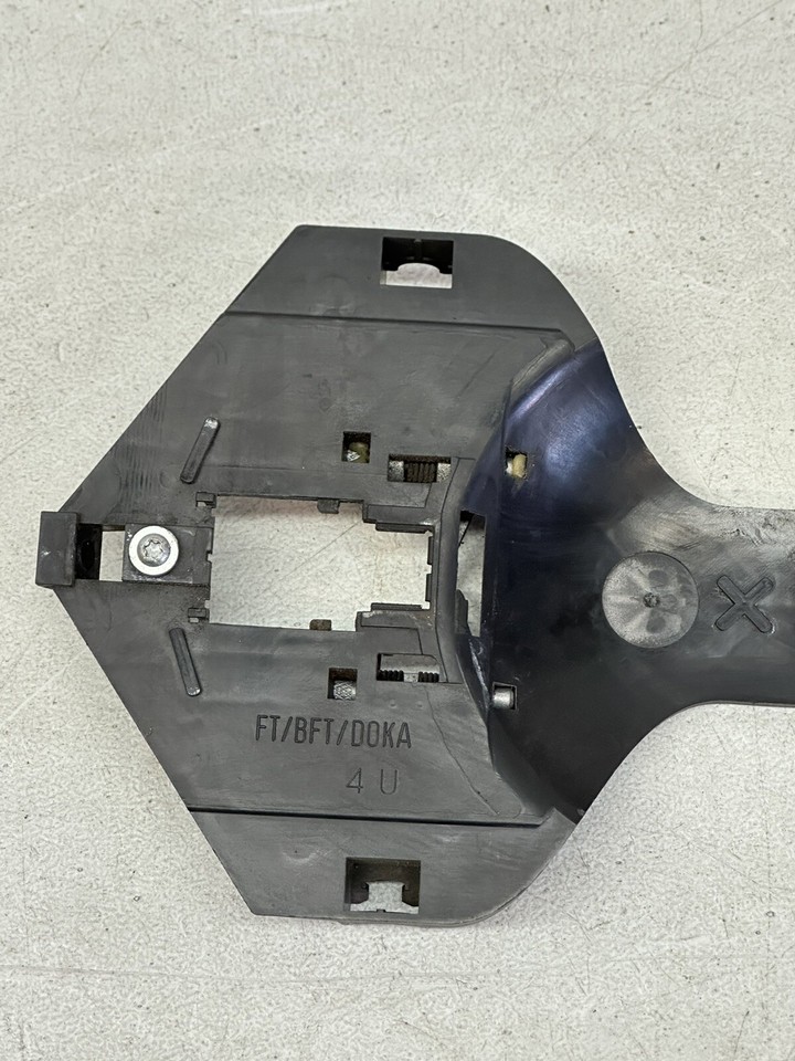 2007-2018 Mercedes-Benz Sprinter W906 Left Side Driver Door Handle ...