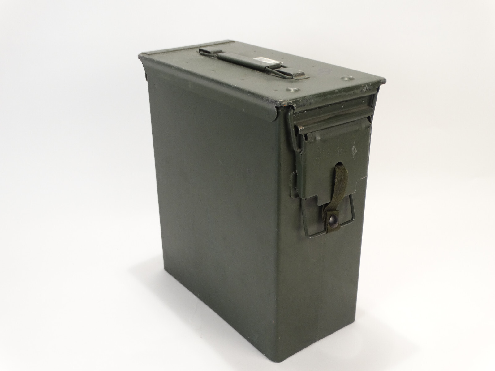 U.S. Military M-206 Flare Canister (empty) PA 60 | eBay