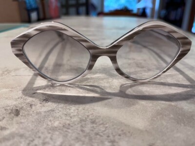 DESIGNER frames BLAKE KUWAHARA White Granit | eBay