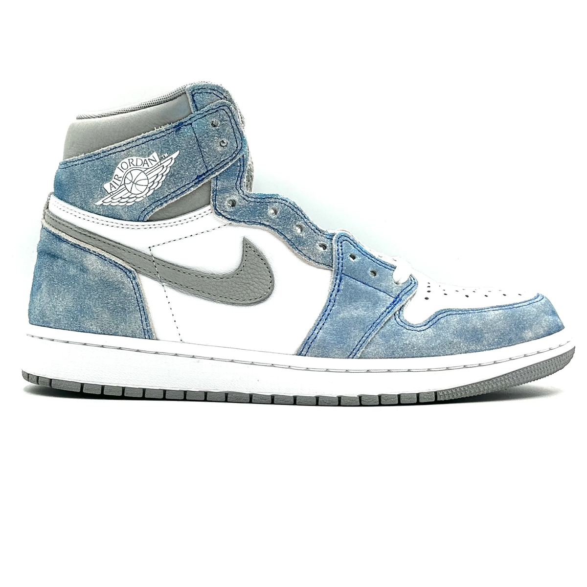 Air Jordan 1 Retro High OG 'Hyper Royal' | eBay Air Jordan 1 Retro High OG 'Hyper Royal' | eBay