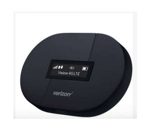 Verizon Ellipsis Jetpack Mobile Hotspot (MHS900L) ™ 850011004500 | eBay