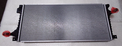 Maxus Deliver 9 Water Radiator MIDDLE Maxus Deliver9 2019-2024 GENUINE ...