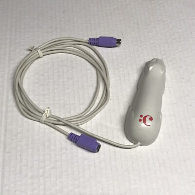 Barcode Scanners - Cuecat