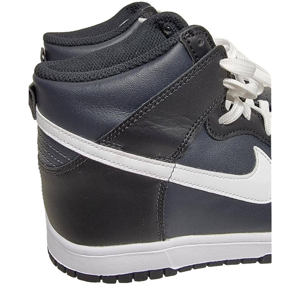 Nike SB Dunk High Venom Anthracite White Black GS Size 6.5Y DH9751-001 ...