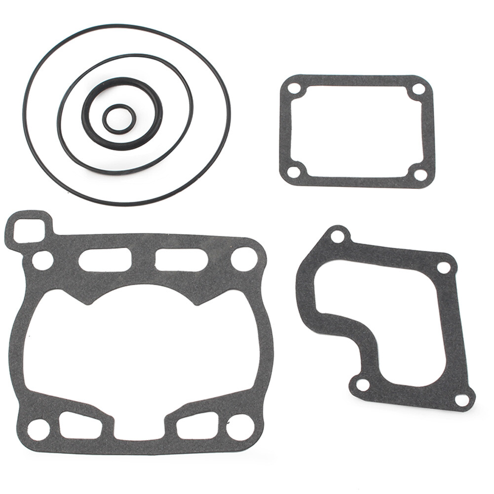 Top End Gasket Kit Set Cylinder Head Gaskets For SUZUKI RM125 1998-2002 ...
