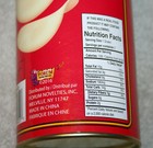 Potato Chip Snake Can spring gag gift funny clown party joke parade ...