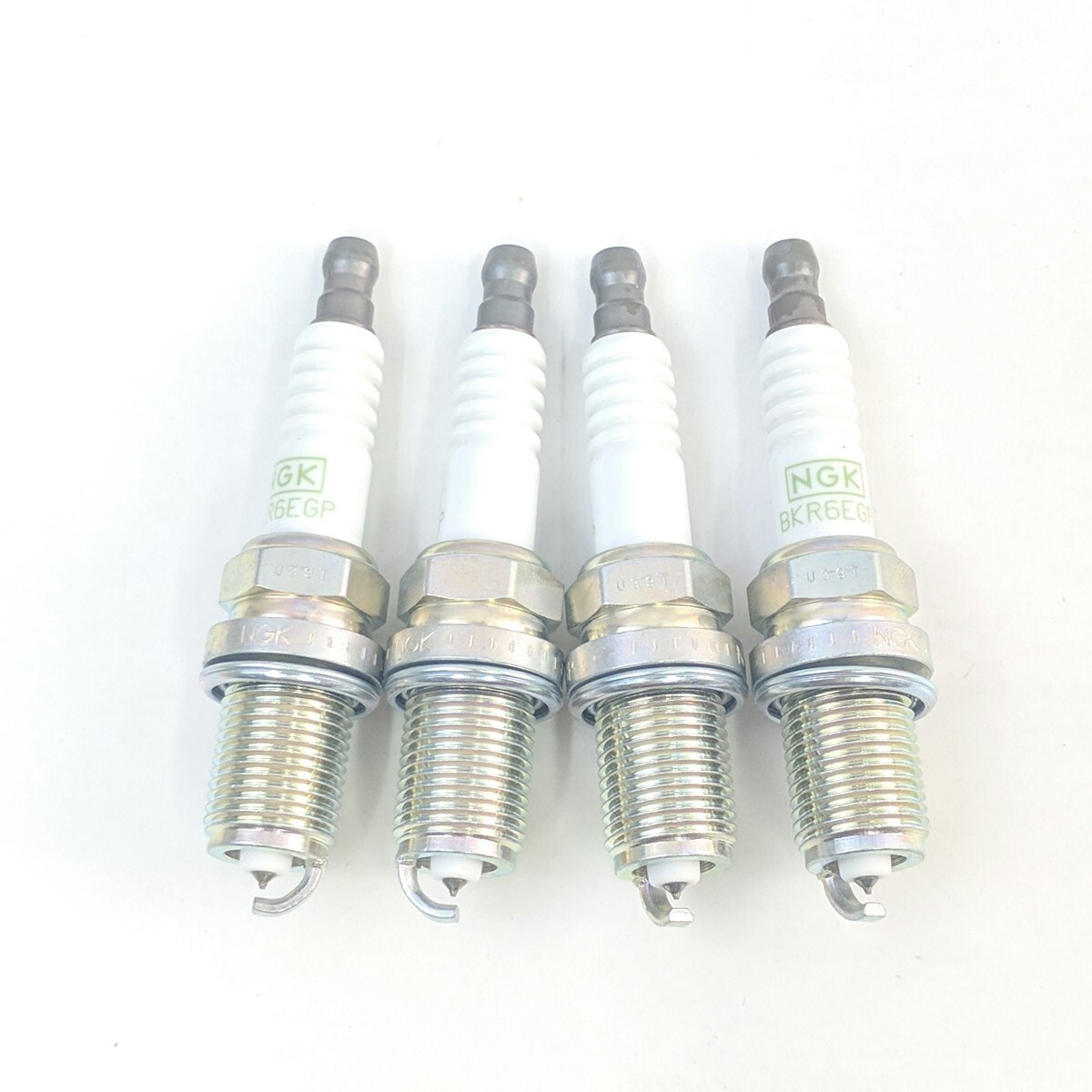 NGK BKR6EGP - Alternative spark plugs