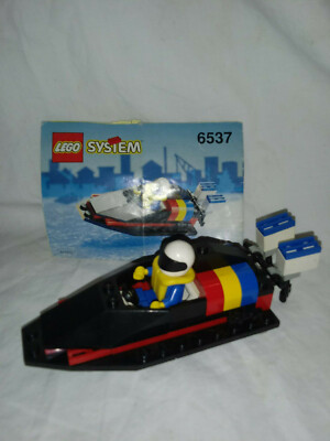 Vintage Lego set 1994 #6537 | eBay