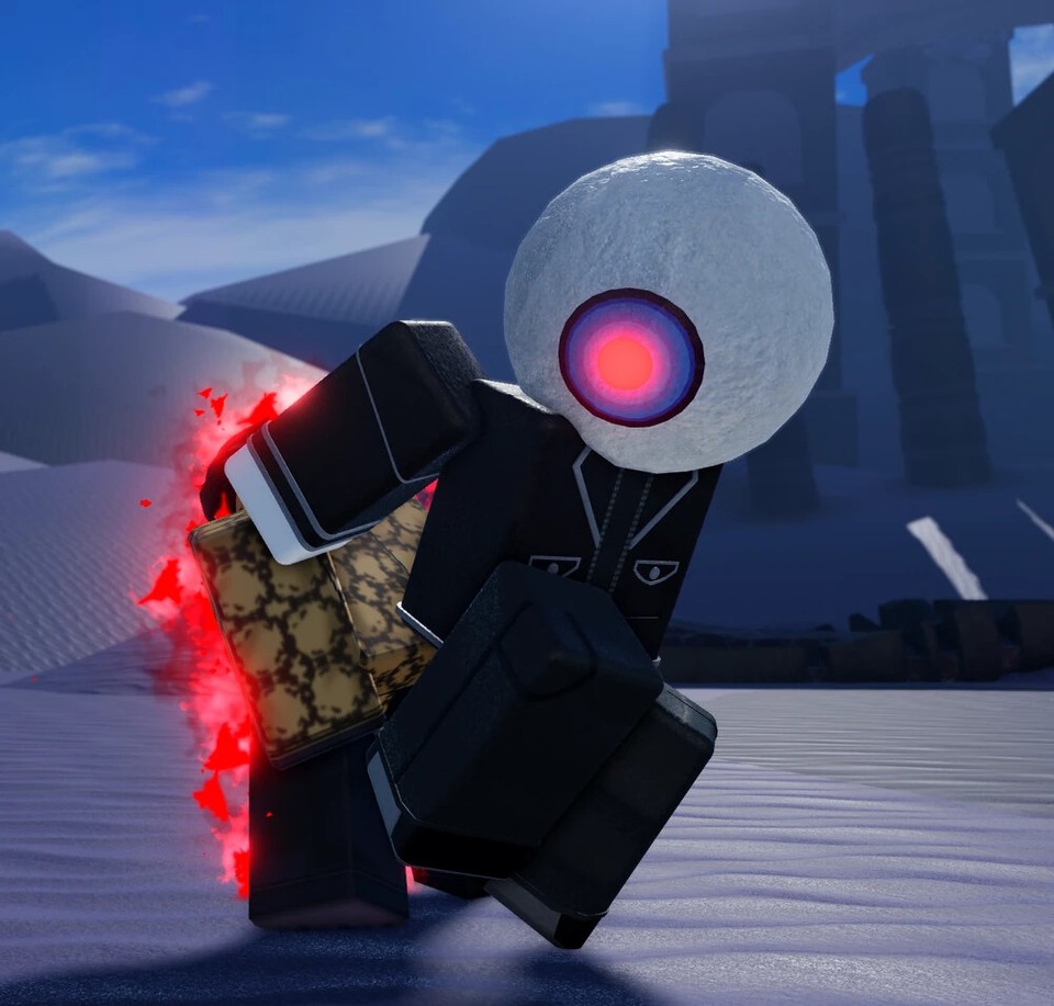 Roblox - A Universal Time - AUT - Unobtainable Rare Skins & Stands ...