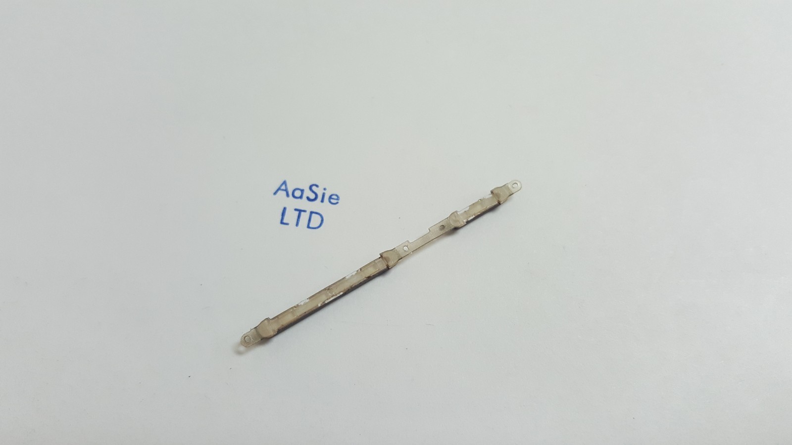 OEM ZTE Max XL N9560 Power Volume Buttons Rocker Key Button OEM ...