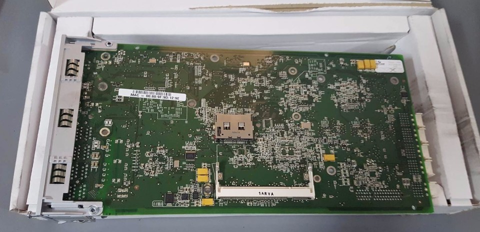 Alcatel-Lucent GD-3 Gateway Driver Processing Unit 3EH73084AE | eBay