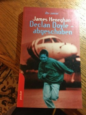 Declan Doyle - abgeschoben Zustand gut Geschenk Hobby 103 2.HAND | eBay.de