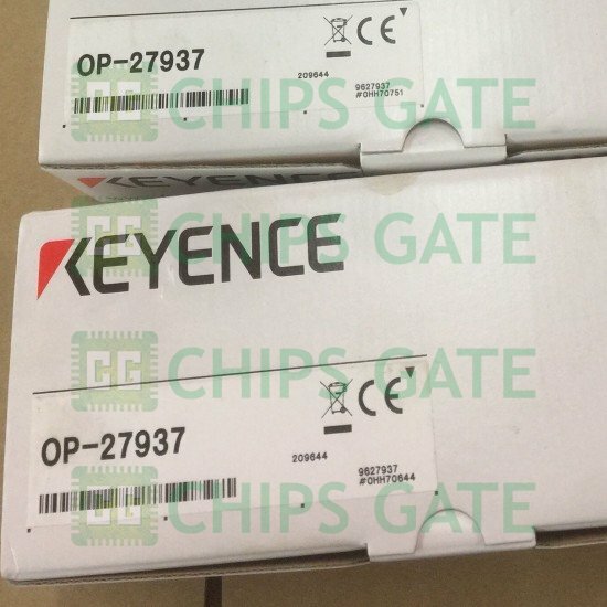 1PCS NEW Keyence OP-27937 in box Fast Ship | eBay