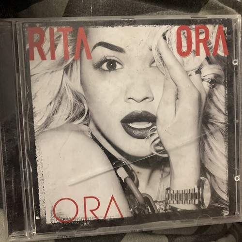 Ora by Rita Ora (CD, 2012)(b82/6)ukimport Free Postage 887254583622 | eBay