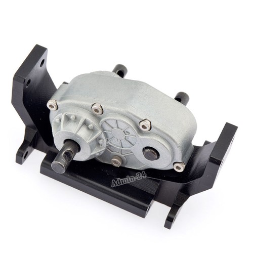 One Set 73mm Transfer Case For SCX10 Land Rover D90 Rc4wd 1:10 Rc ...