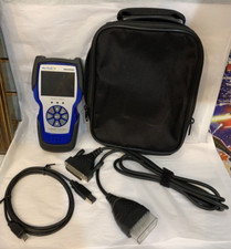 Blue Point EECR1 CarScan Reader Obd2 for sale online | eBay