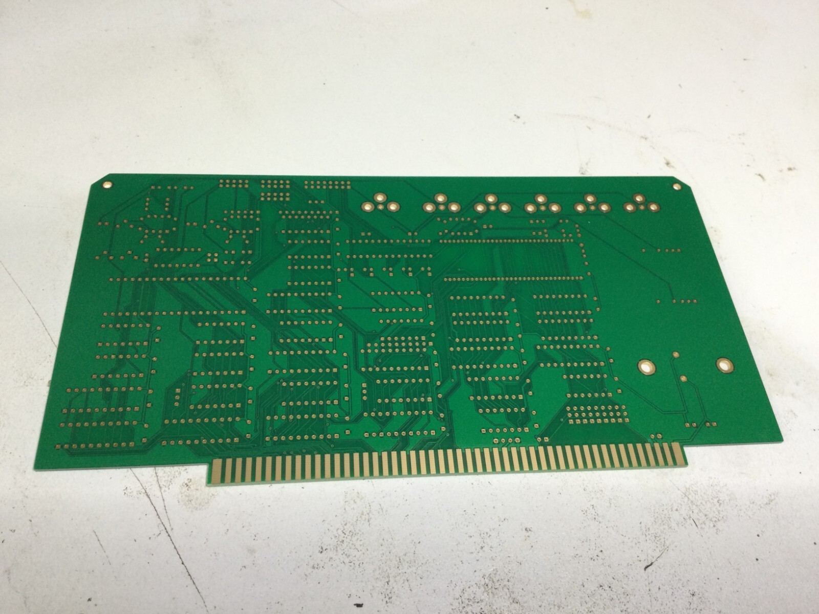 S100 MSX VDP Video V4 PCB Only **Retro S100 ALTAIR IMSA Computer Compatible** | eBay