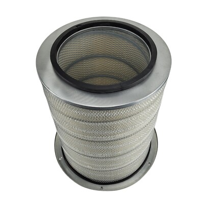 Air filter DA2427: replaces 1685307C1, 220010240, 25096450, 3018042 ...