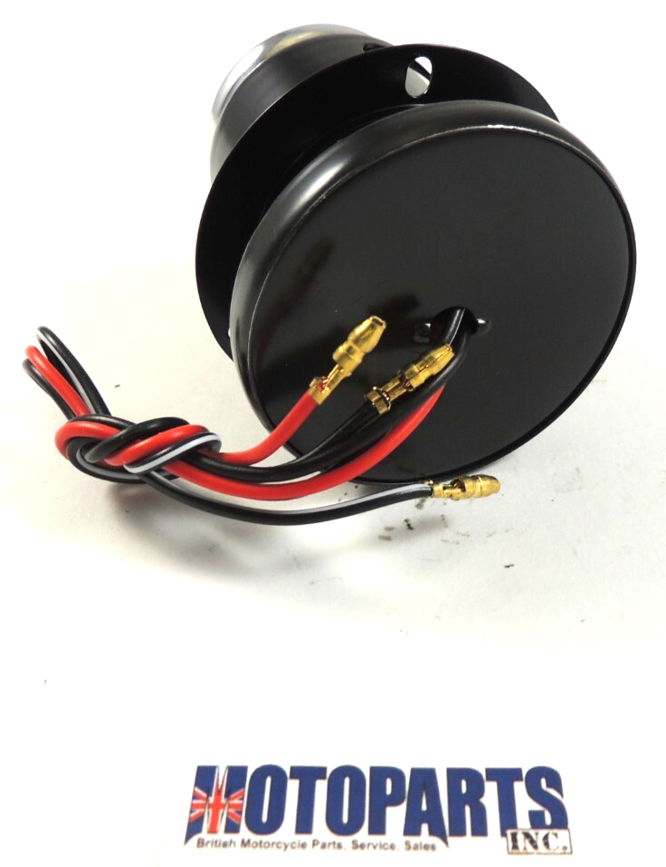 LUCAS 477/1 Tail Lamp Assembly for Triumph and Others (53182B) | eBay