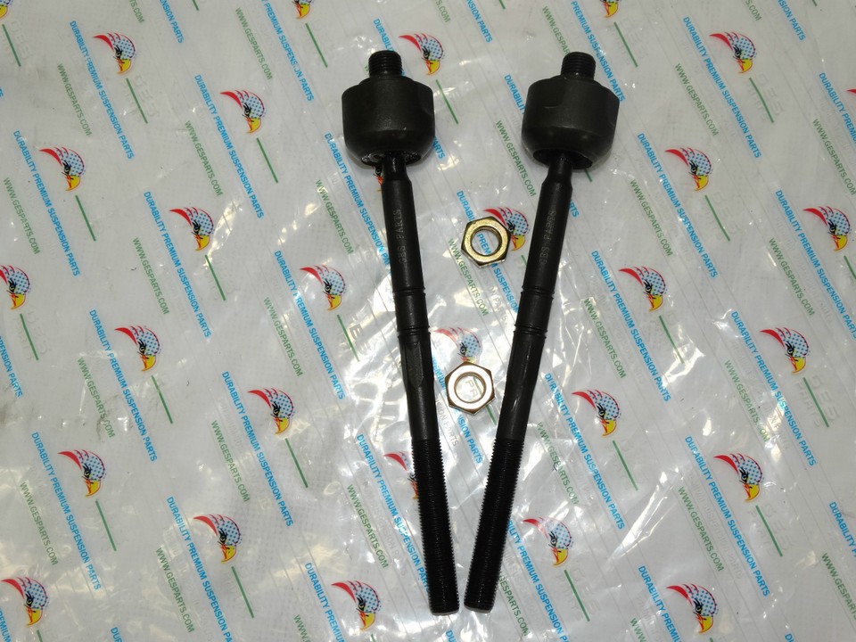 2pc Front Inner Tie Rod End For W203 W209 W211 W215 W220 W230 C230 ...