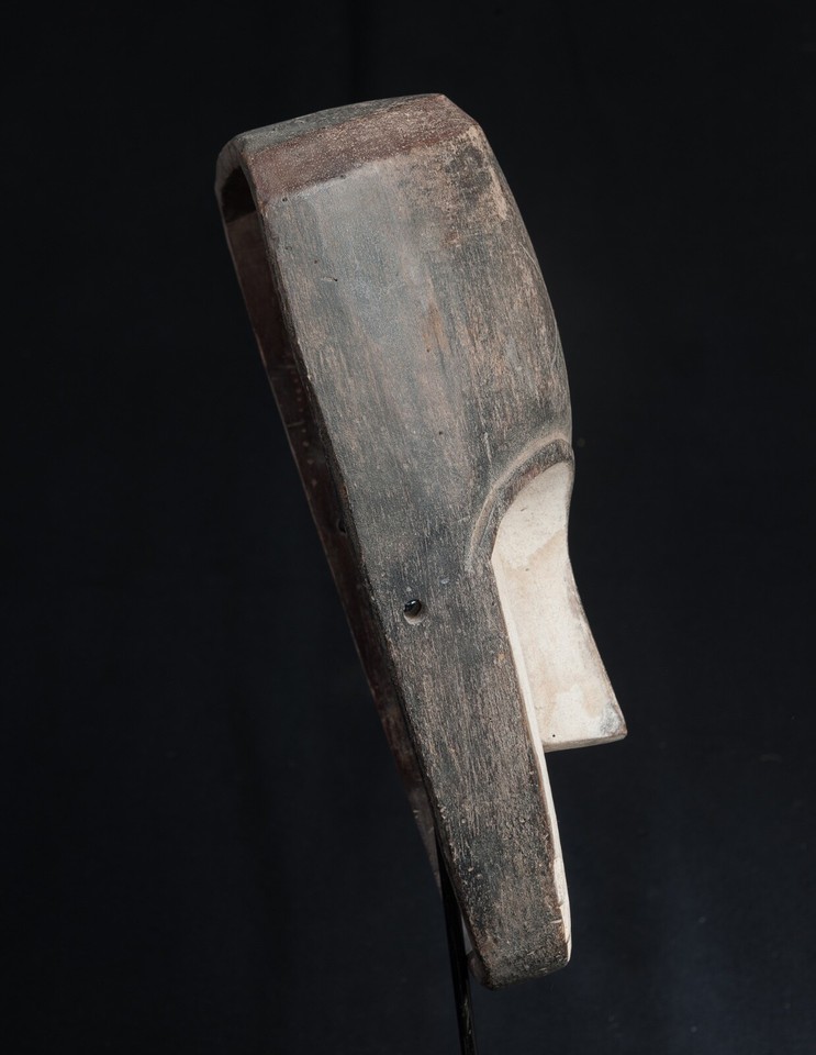 Adouma Mask, Gabon, African Tribal Arts, African Masks | eBay