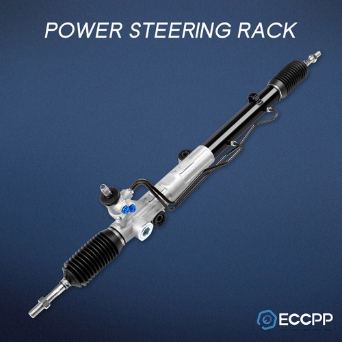 Steering Rack And Pinion For Toyota Tundra SR5 Extended 4-Door 4.7L ...