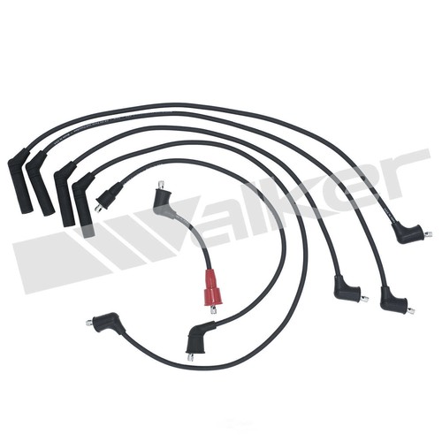 Spark Plug Wire Set-Direct Fit Walker Products 924-1060 | eBay