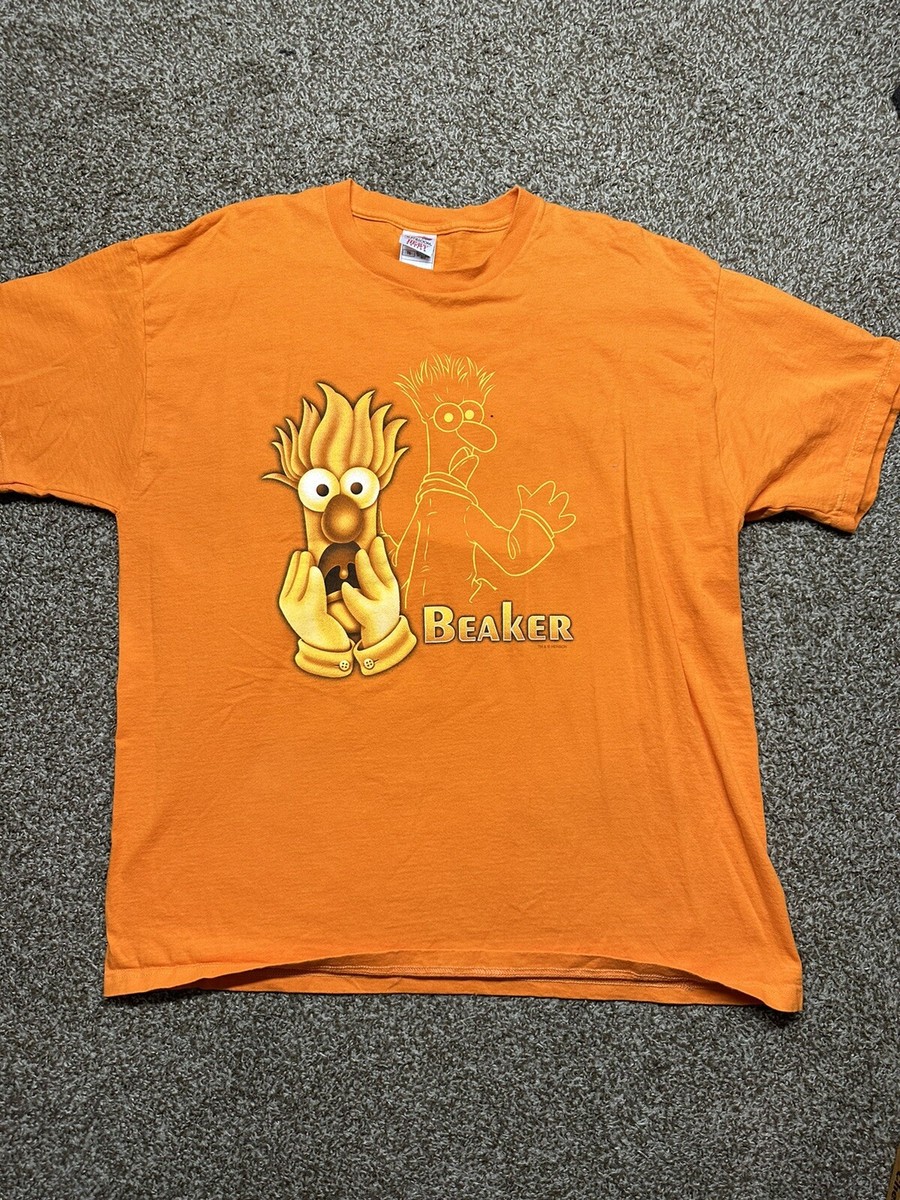 Beker Muppet Vector Muppetoons 9 Of 70 The Swedish Chef As Bob